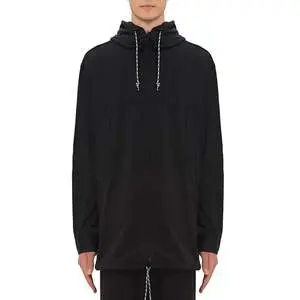 Adidas Y-3 Hooded Track Jacket