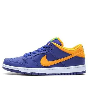 Nike Nike SB Dunk Low Pro Blue