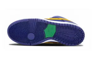 Nike Dunk Low Pro - Blue