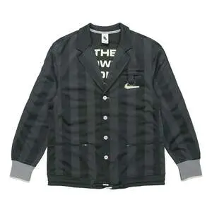 Nike X Pigalle Track Jacket - Black