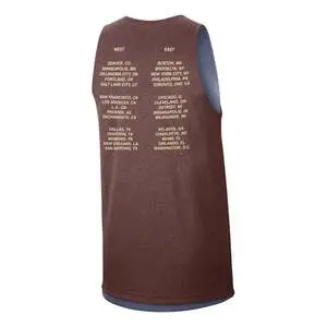Nike Team 31 Standard Issue Reversible Jersey