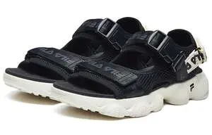 FILA Sandals With Buckled Straps
