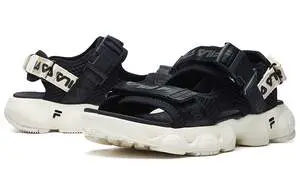 FILA Sandals With Buckled Straps