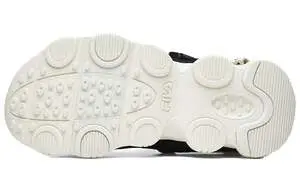 FILA Sandals With Buckled Straps