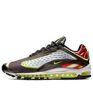 Nike Nike Air Max Deluxe Sneakers Yellow