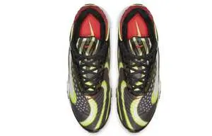 Nike Max Deluxe Sneakers - Yellow