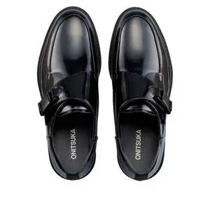 Onitsuka Tiger Monk Strap Shoes