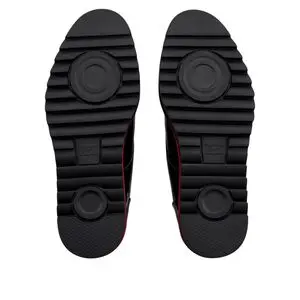 Onitsuka Tiger Monk Strap Shoes