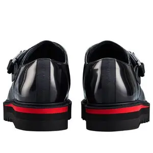 Onitsuka Tiger Monk Strap Shoes