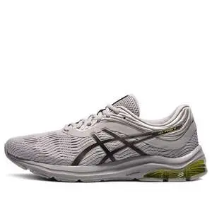 Asics ASICS Gel-Pulse 11 Athletic Sneakers Grey/black