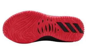 Adidas Dame 4 Athletic Sneakers