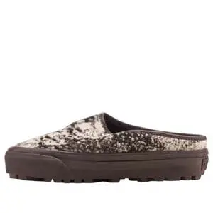 VANS Lx Mule Style 17
