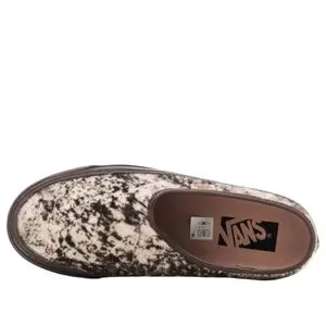 VANS Lx Mule Style 17
