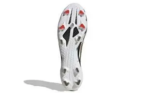 Adidas Adizero F50 4 Fg World Cup Battle Pack Football Boots - Black/white/gold