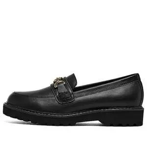 Sketchers Modern Comfort Loafers With Metal Detail