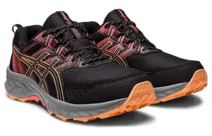 Asics Gel-venture 9 Low Top Athletic Shoes