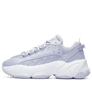 FILA Ade Gs Sneakers - Purplewhite