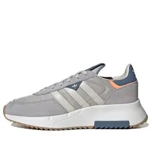 Adidas Retropy F2 Lace-up Sneakers