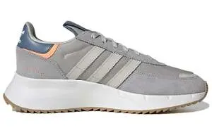 Adidas Retropy F2 Lace-up Sneakers