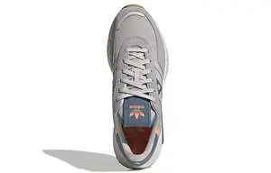 Adidas Retropy F2 Lace-up Sneakers