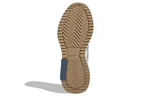 Adidas Retropy F2 Lace-up Sneakers