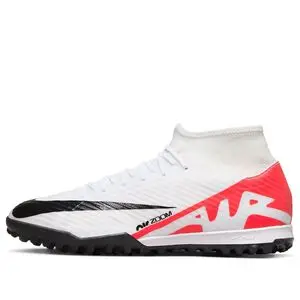 Nike Mercurial Superfly Academy Turf Soccer Shoes - Black/white