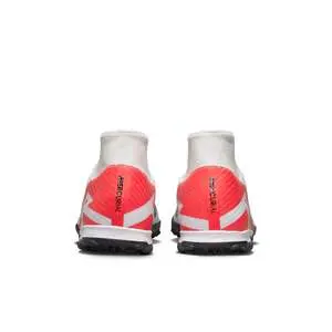 Nike Mercurial Superfly Academy Turf Soccer Shoes - Black/white