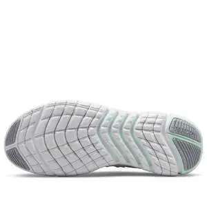 Nike Free Rn 5.0 Running Shoes - Gray/green