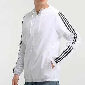 Adidas Neo Essentials 3-stripes Windbreaker Jacket