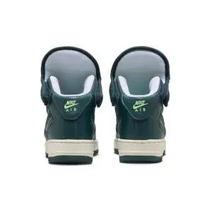 Nike Force 1 Mid Padded Tongue Sneakers