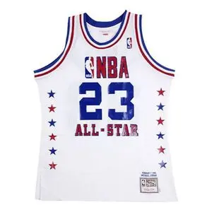 Mitchell & Ness Nba All-star 1988 Michael Jordan Jersey - Default Colorway