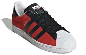 Adidas Superstar " Core Black" Sneakers