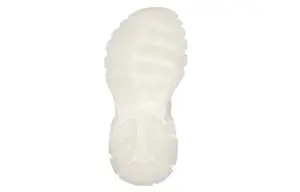 Balenciaga Track Sandals - White