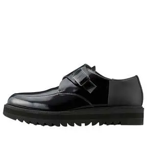 Onitsuka Tiger Monk Strap Shoes