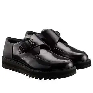 Onitsuka Tiger Monk Strap Shoes