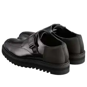 Onitsuka Tiger Monk Strap Shoes