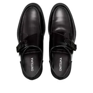 Onitsuka Tiger Monk Strap Shoes
