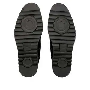 Onitsuka Tiger Monk Strap Shoes