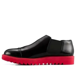 Onitsuka Tiger Side Gore Boot Low - Black/classic Red