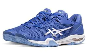 Asics Court Control Ff 3 Sneakers - Sapphire/cosmos