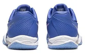 Asics Court Control Ff 3 Sneakers - Sapphire/cosmos