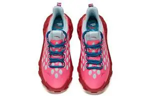 ANTA X Salehe Bembury Sb-02 'light Blue Magenta - Light Blue/magenta/orange