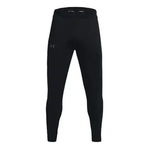 Under Armour Intelliknit Run Pants - Black