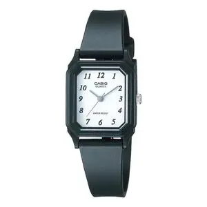 Casio Standard Series Quartz Watch - Black