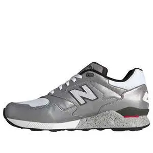 NEW BALANCE 878 Sneakers - Silver