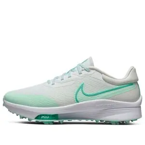 White/washed Teal/mint Foam