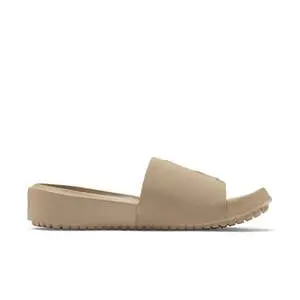 JORDAN Air Nola Slide - Khaki