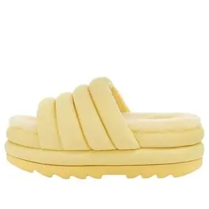 UGG Maxi Slide