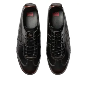 Onitsuka Tiger Mexico 66 Deluxe Sneakers - Black/pure Bronze