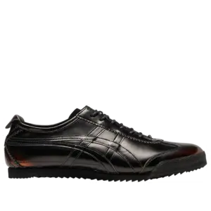 Onitsuka Tiger Mexico 66 Deluxe Sneakers - Black/pure Bronze